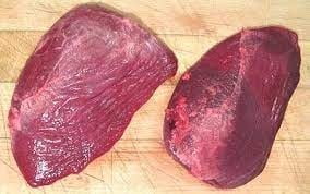 Goat Spleen (Thilli)